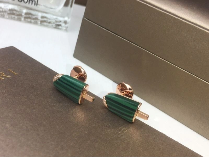 Top match Bvlgari Earrings