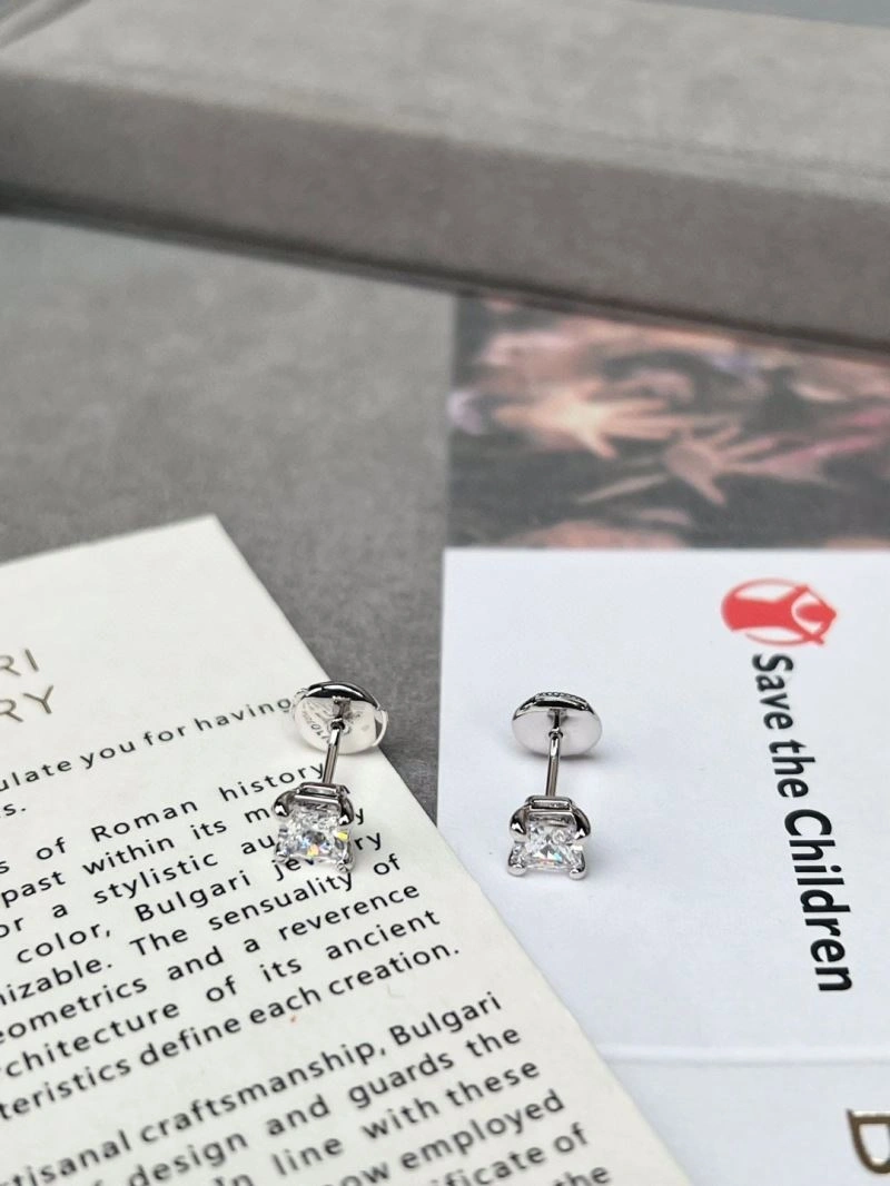 Exact replica Bvlgari Earrings
