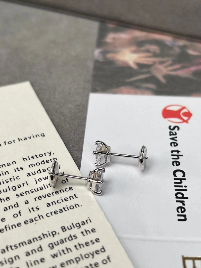 Exact replica Bvlgari Earrings