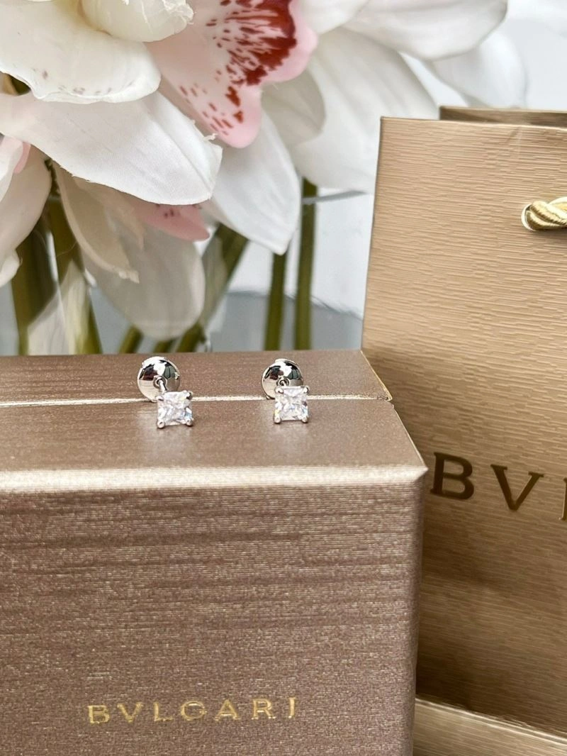 Exact replica Bvlgari Earrings