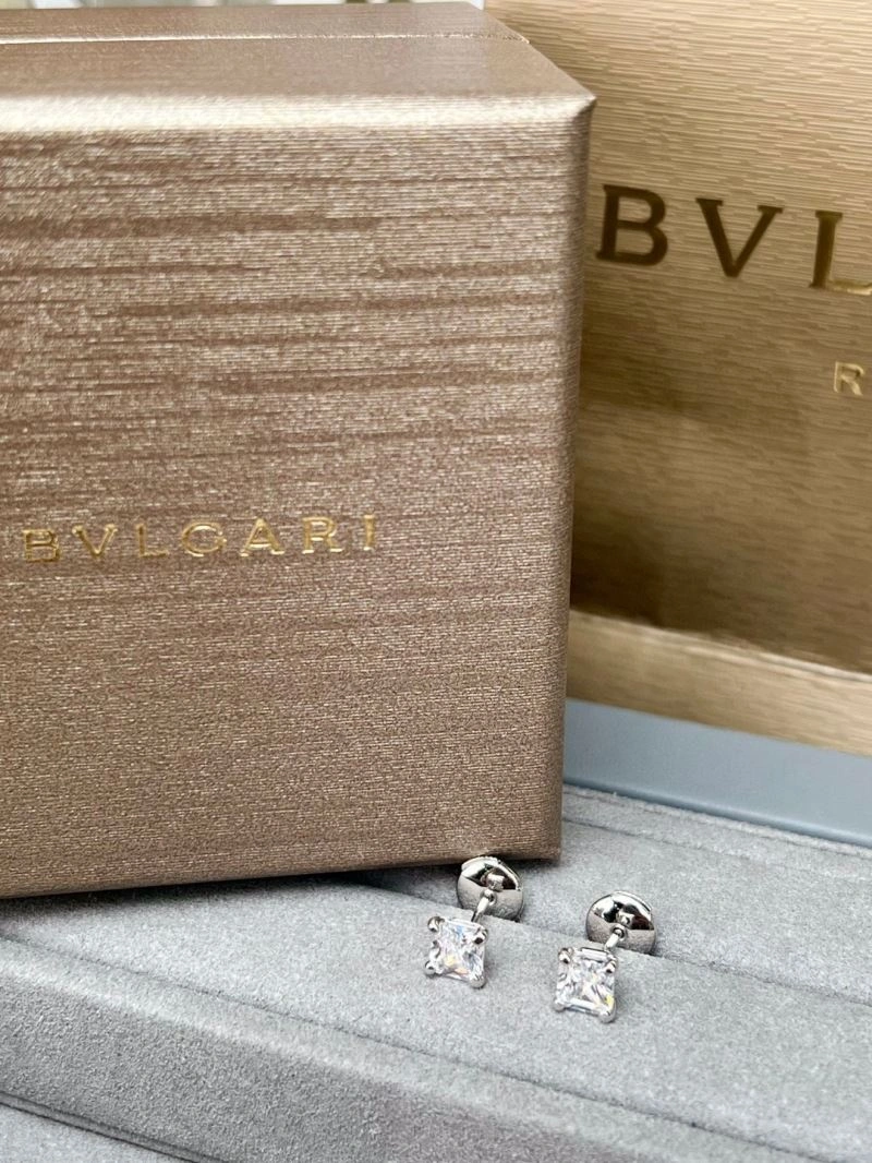 Exact replica Bvlgari Earrings