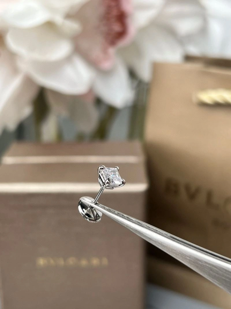 Exact replica Bvlgari Earrings