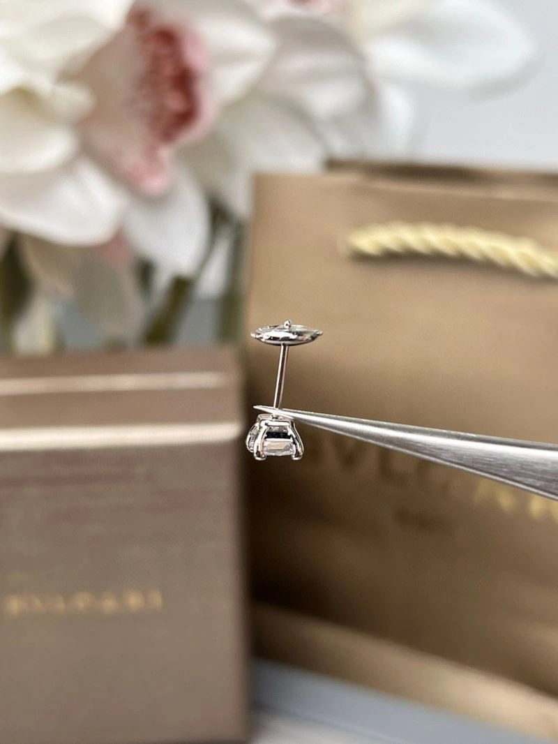 Exact replica Bvlgari Earrings