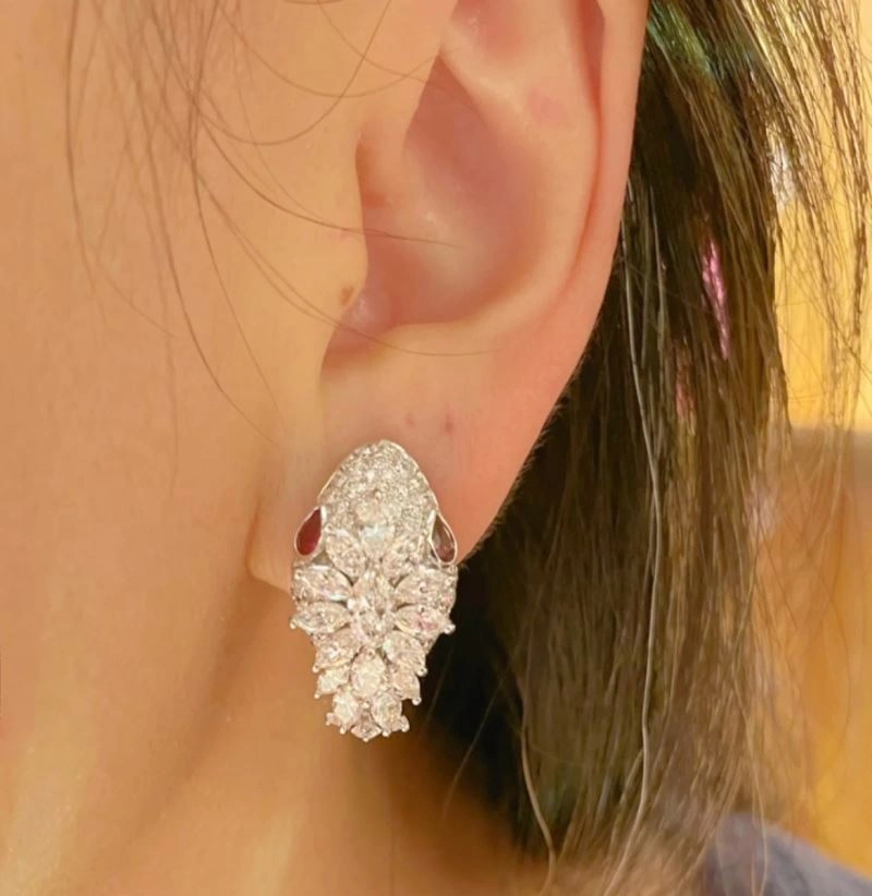 Bvlgari Earrings