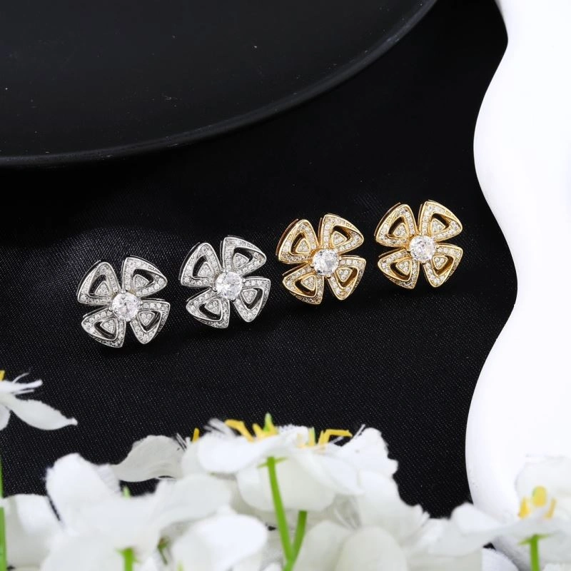 Bvlgari Earrings