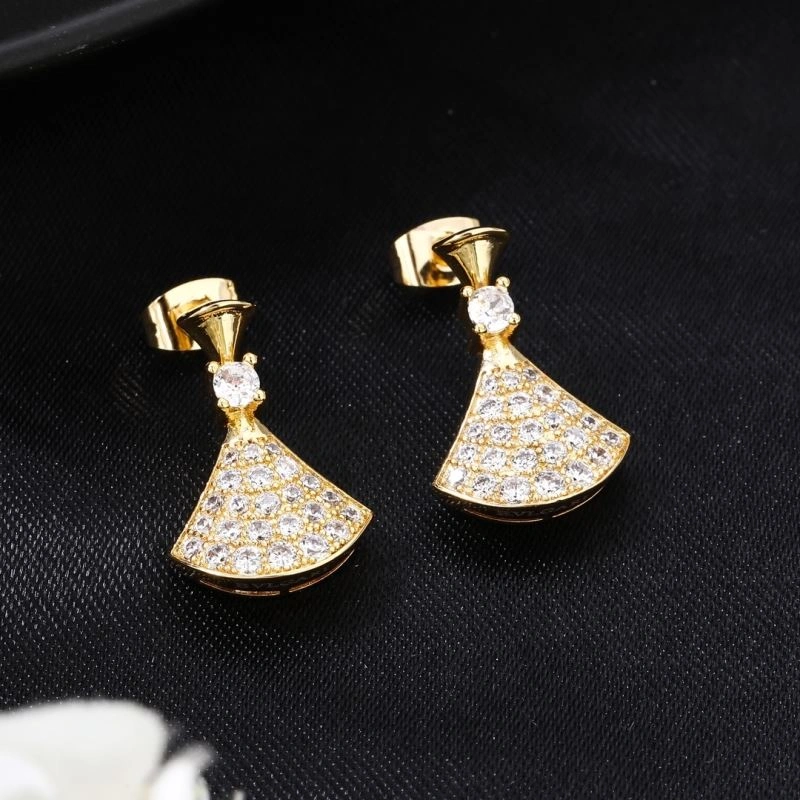 Bvlgari Earrings
