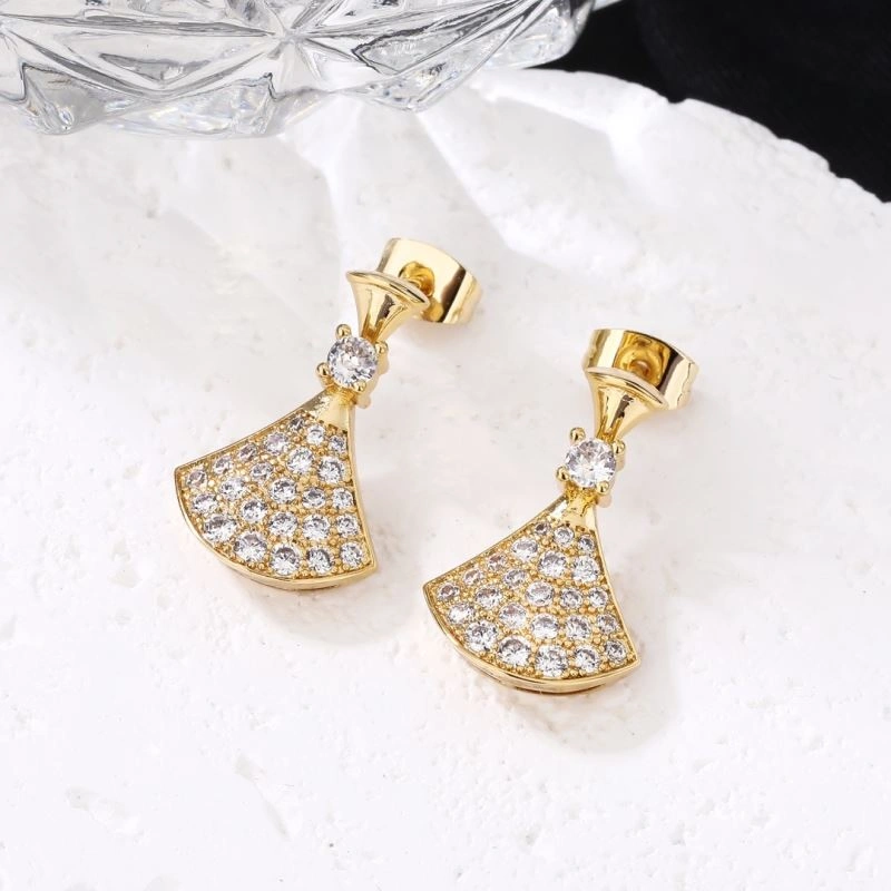 Discounted Bvlgari Earrings