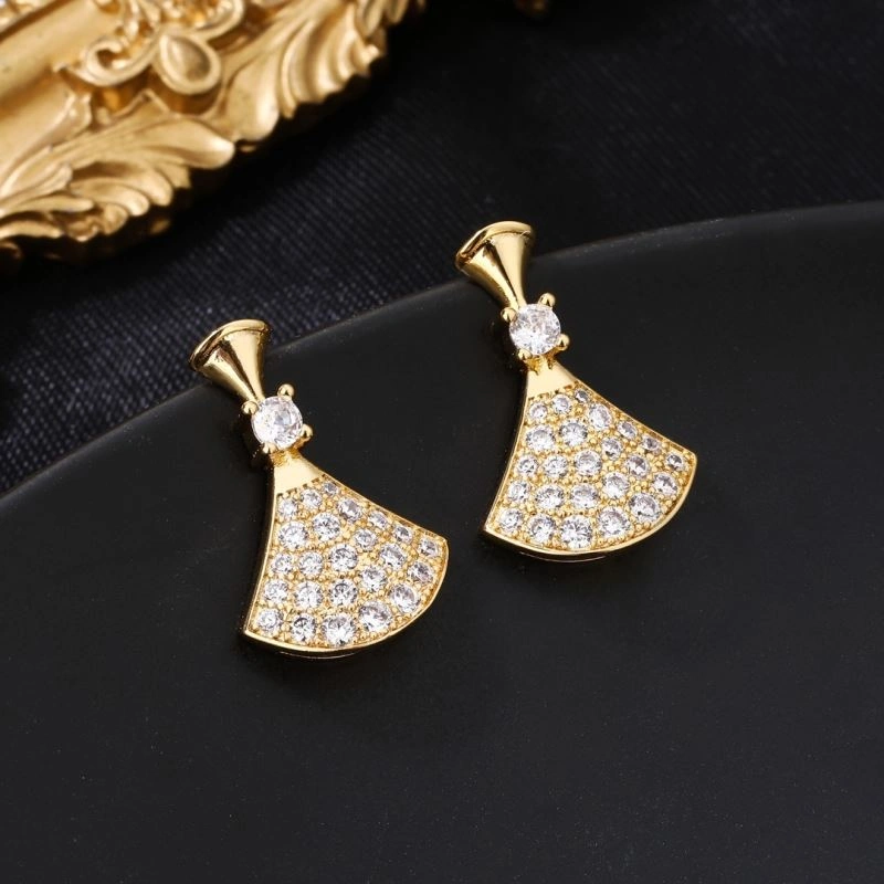 Discounted Bvlgari Earrings