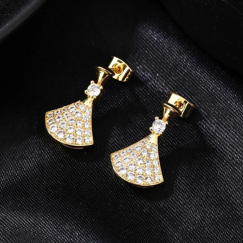 Discounted Bvlgari Earrings