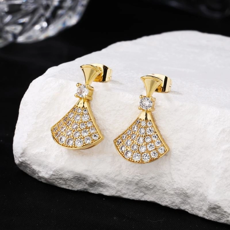 Discounted Bvlgari Earrings