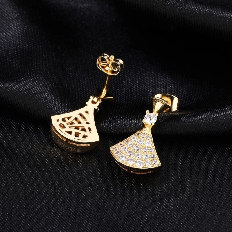 Discounted Bvlgari Earrings