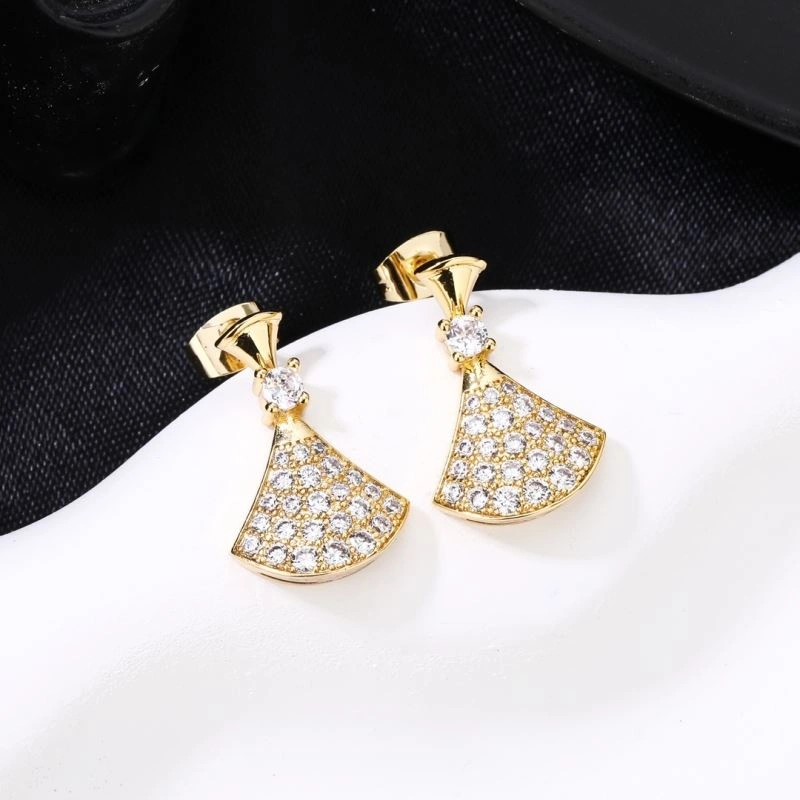 Discounted Bvlgari Earrings