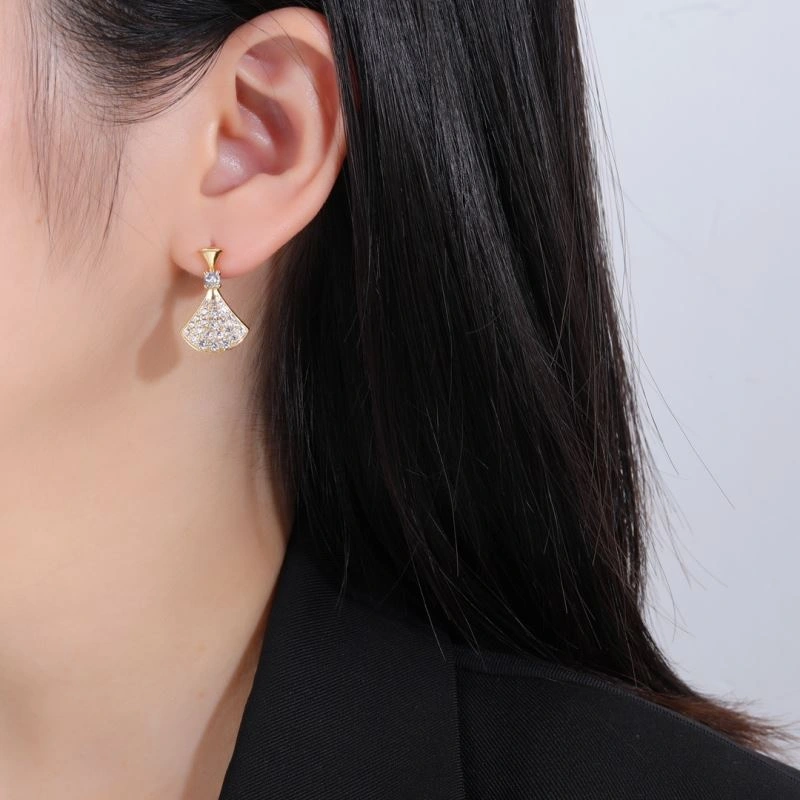 Discounted Bvlgari Earrings