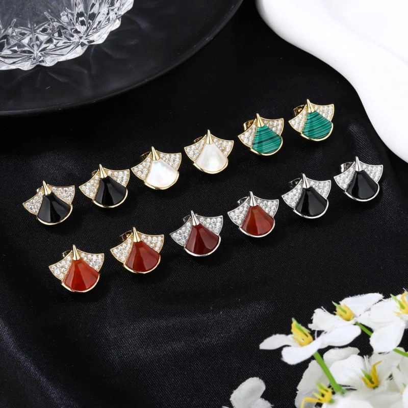Bvlgari Earrings