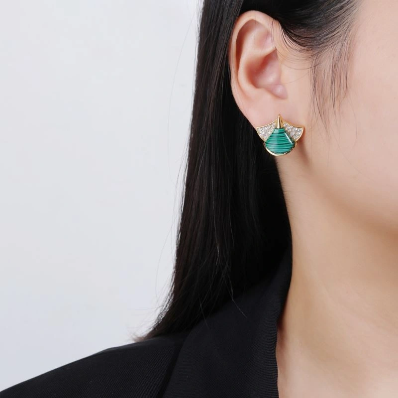 OEM Bvlgari Earrings