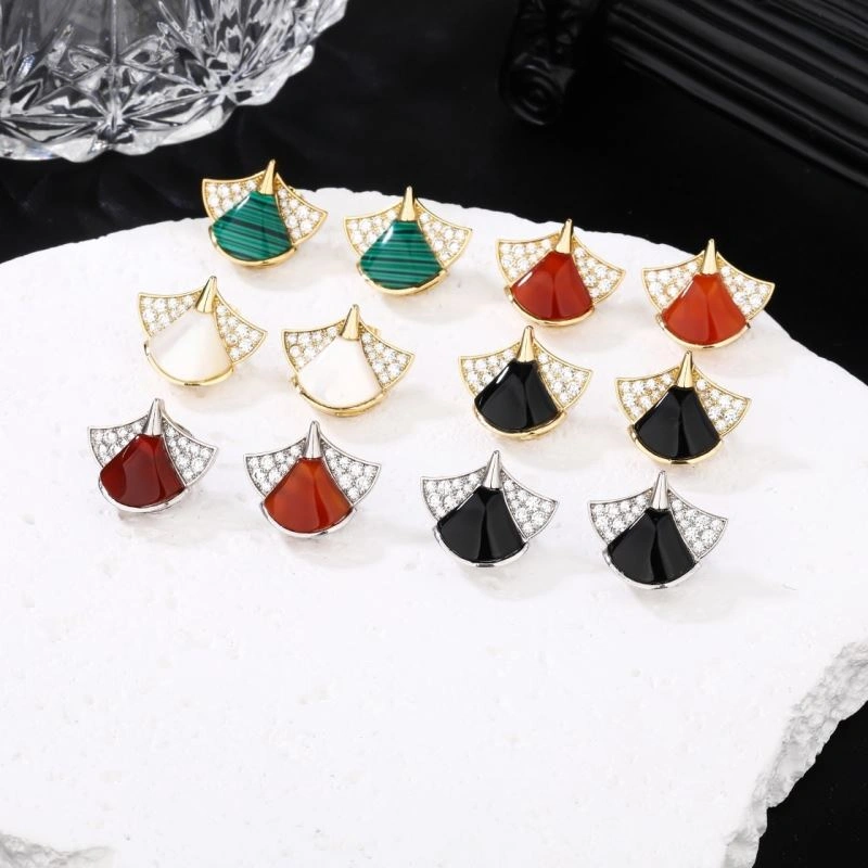 OEM Bvlgari Earrings