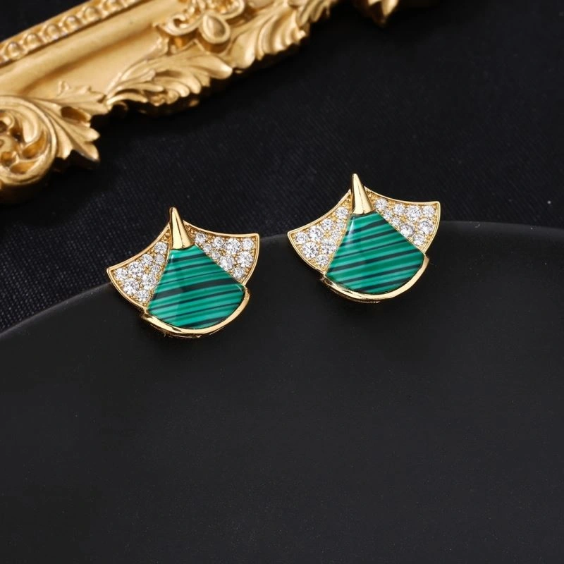 OEM Bvlgari Earrings