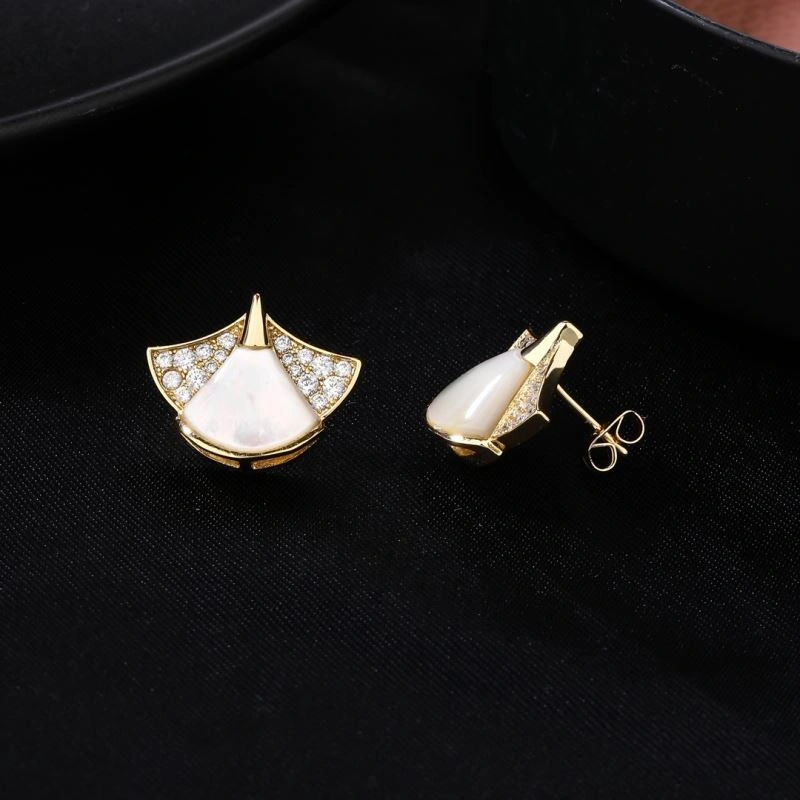 OEM Bvlgari Earrings