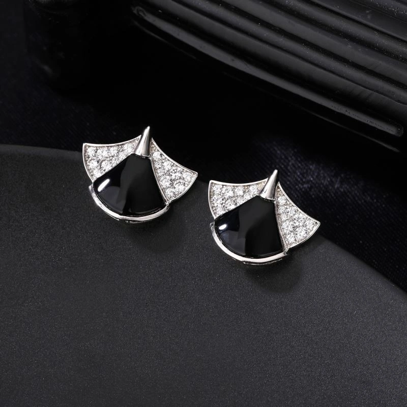 OEM Bvlgari Earrings