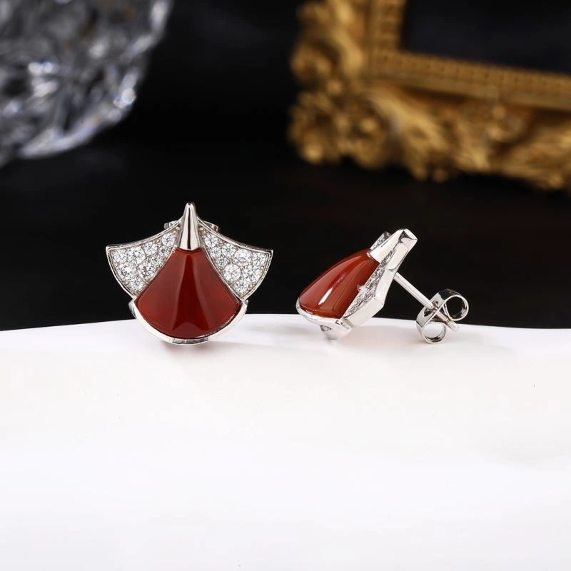 OEM Bvlgari Earrings