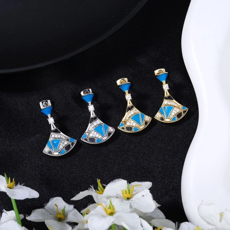 Bvlgari Earrings