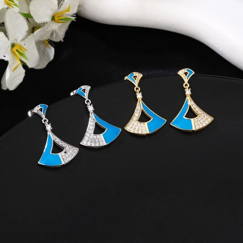 Bvlgari Earrings