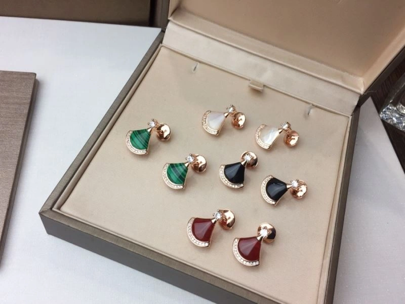 Bvlgari Earrings