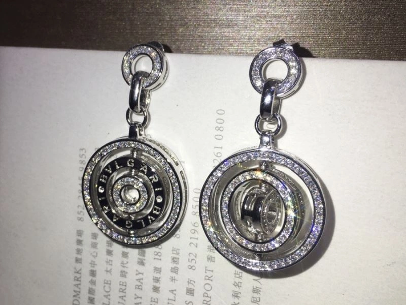 Cut-rate Bvlgari Earrings