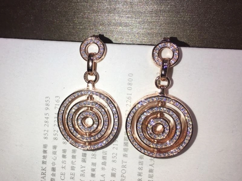 Cut-rate Bvlgari Earrings
