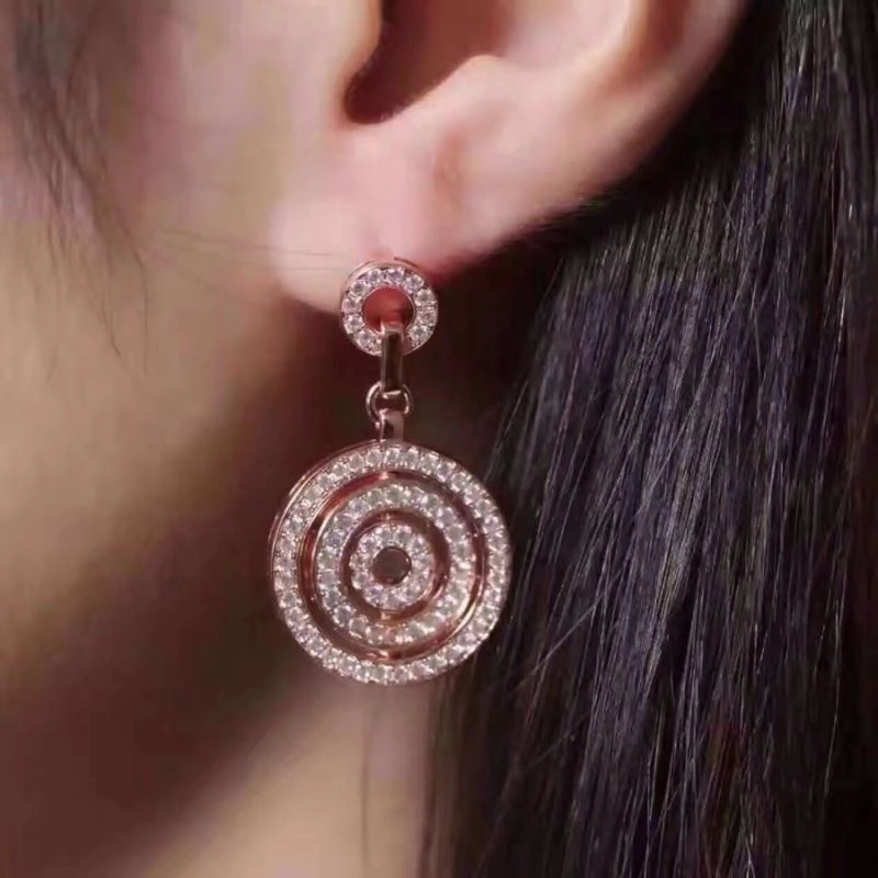 Cut-rate Bvlgari Earrings