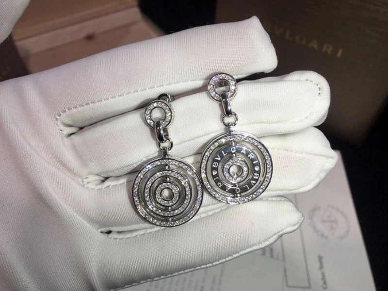 Cut-rate Bvlgari Earrings