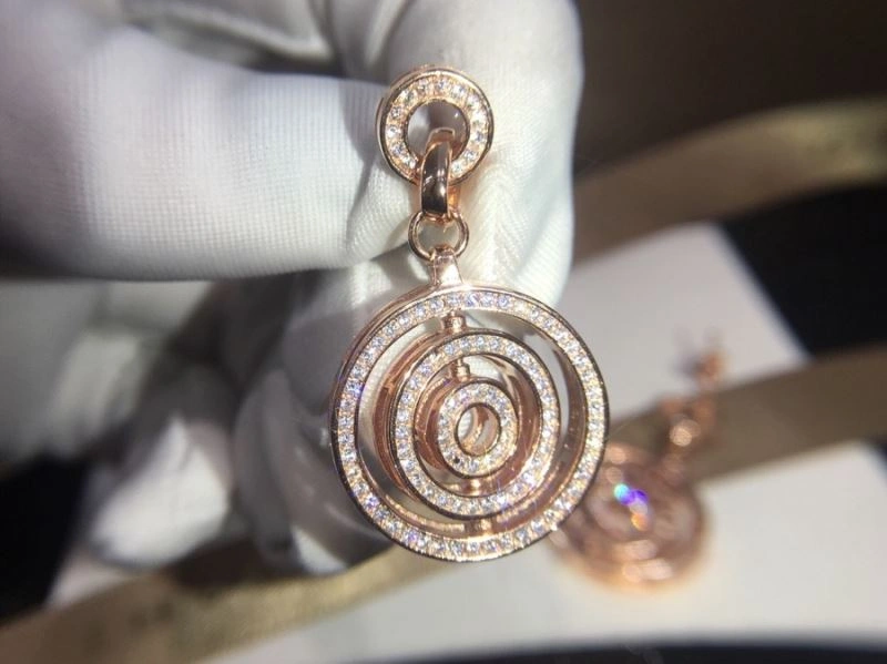 Cut-rate Bvlgari Earrings