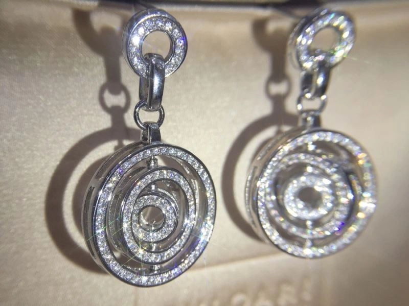 Cut-rate Bvlgari Earrings