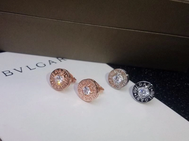 Bvlgari Earrings