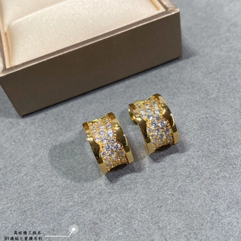 Perfect replica Bvlgari Earrings