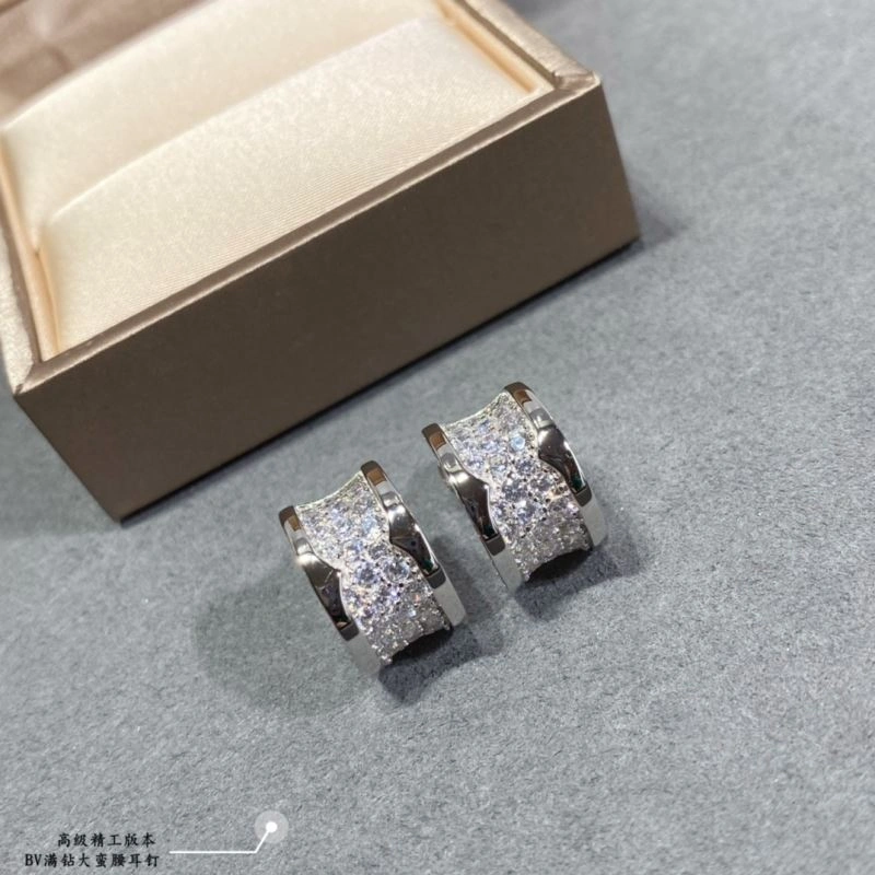 Perfect replica Bvlgari Earrings