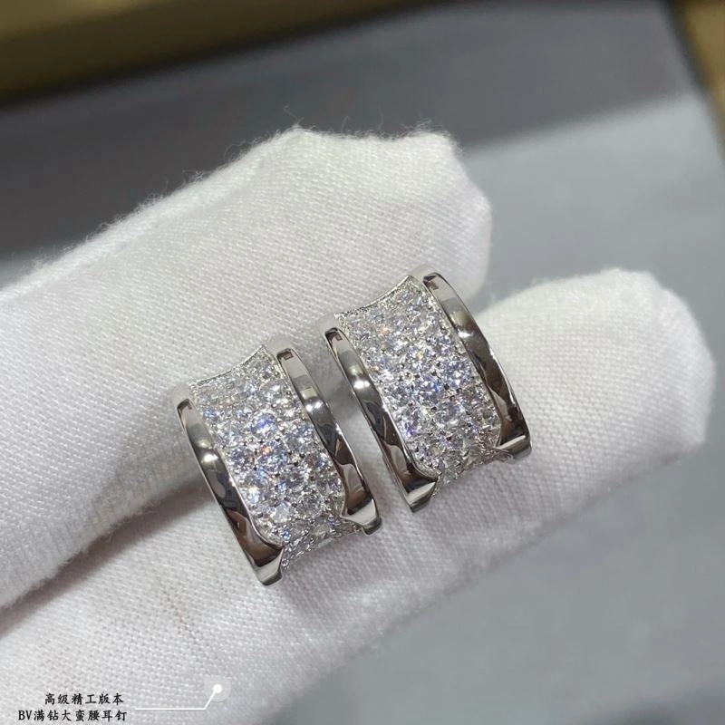 Perfect replica Bvlgari Earrings