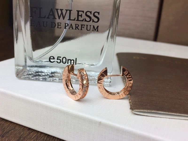 Economical Bvlgari Earrings