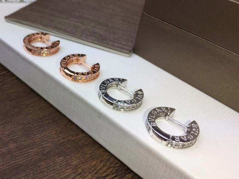 Economical Bvlgari Earrings