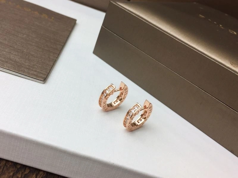 Economical Bvlgari Earrings