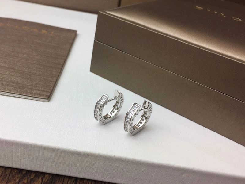 Economical Bvlgari Earrings