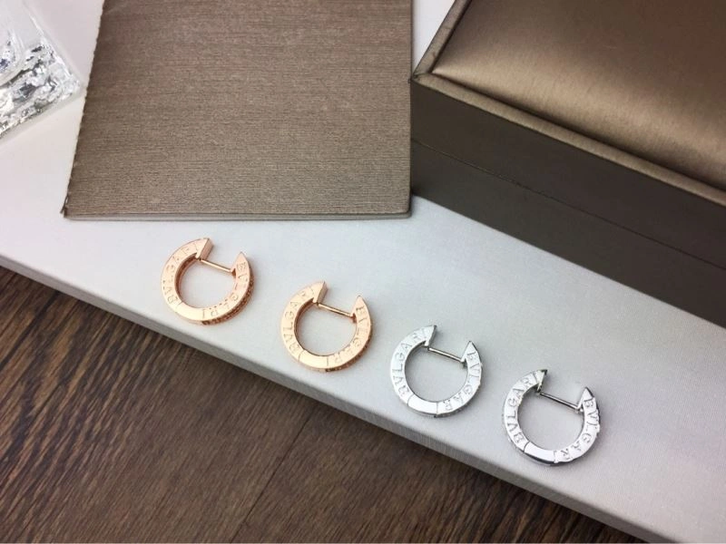 Economical Bvlgari Earrings