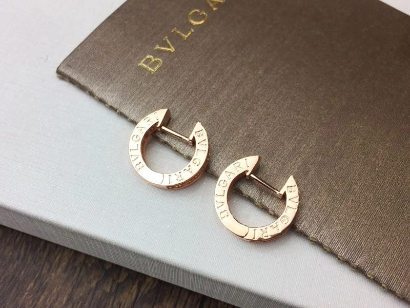 Economical Bvlgari Earrings