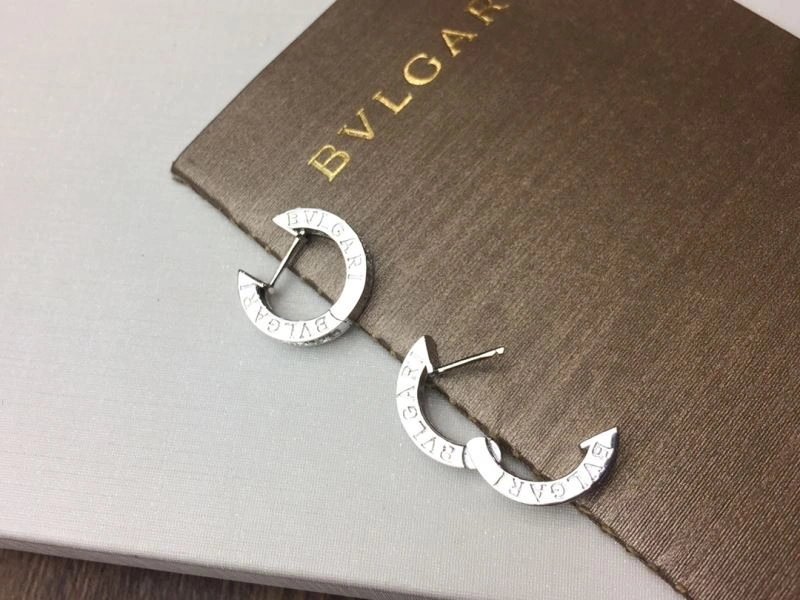 Economical Bvlgari Earrings