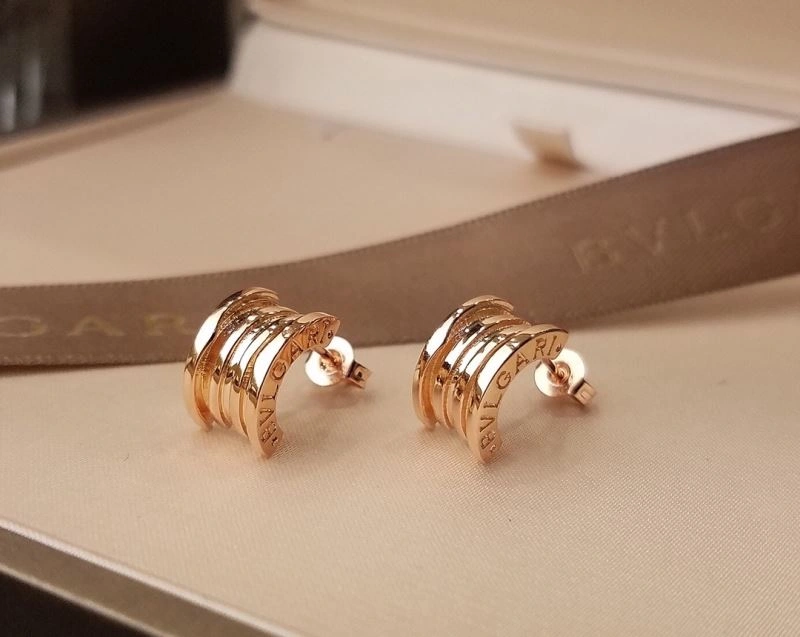 Discounted Bvlgari Earrings