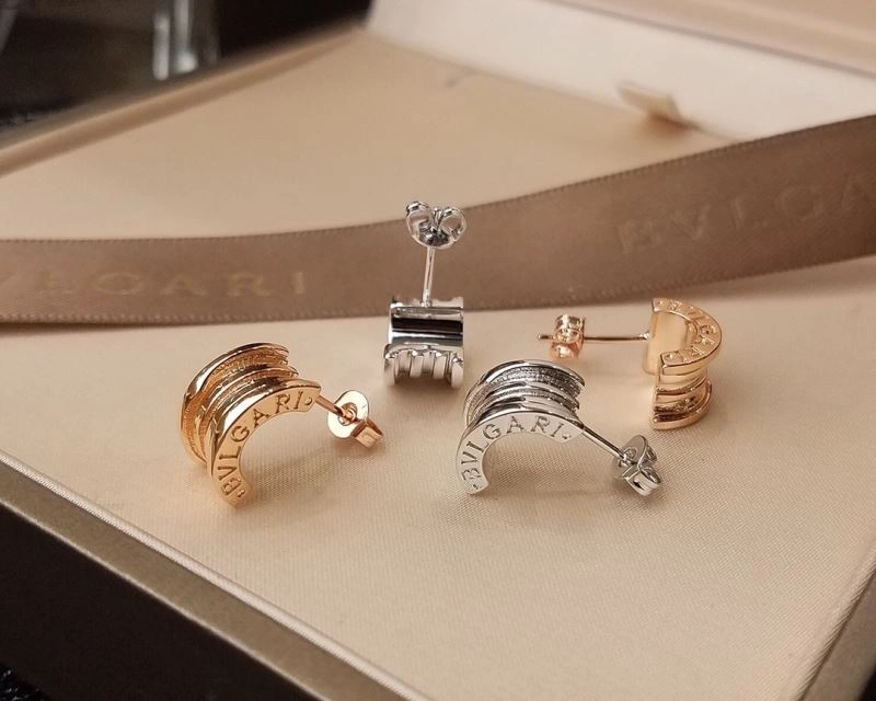 Discounted Bvlgari Earrings