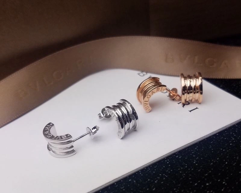 Discounted Bvlgari Earrings