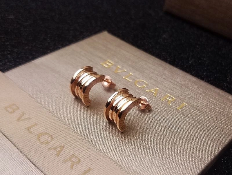 Discounted Bvlgari Earrings