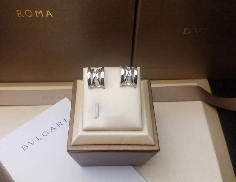 Top match Bvlgari Earrings