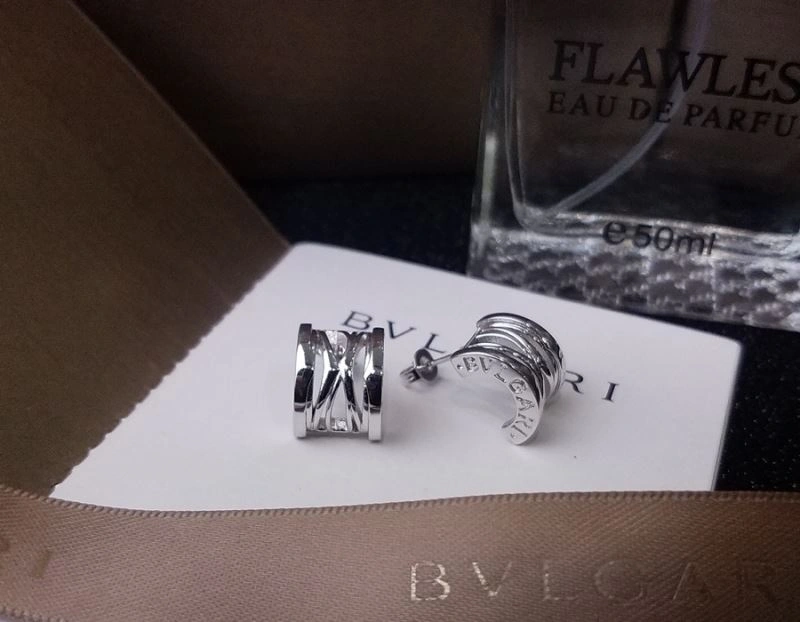 Top match Bvlgari Earrings